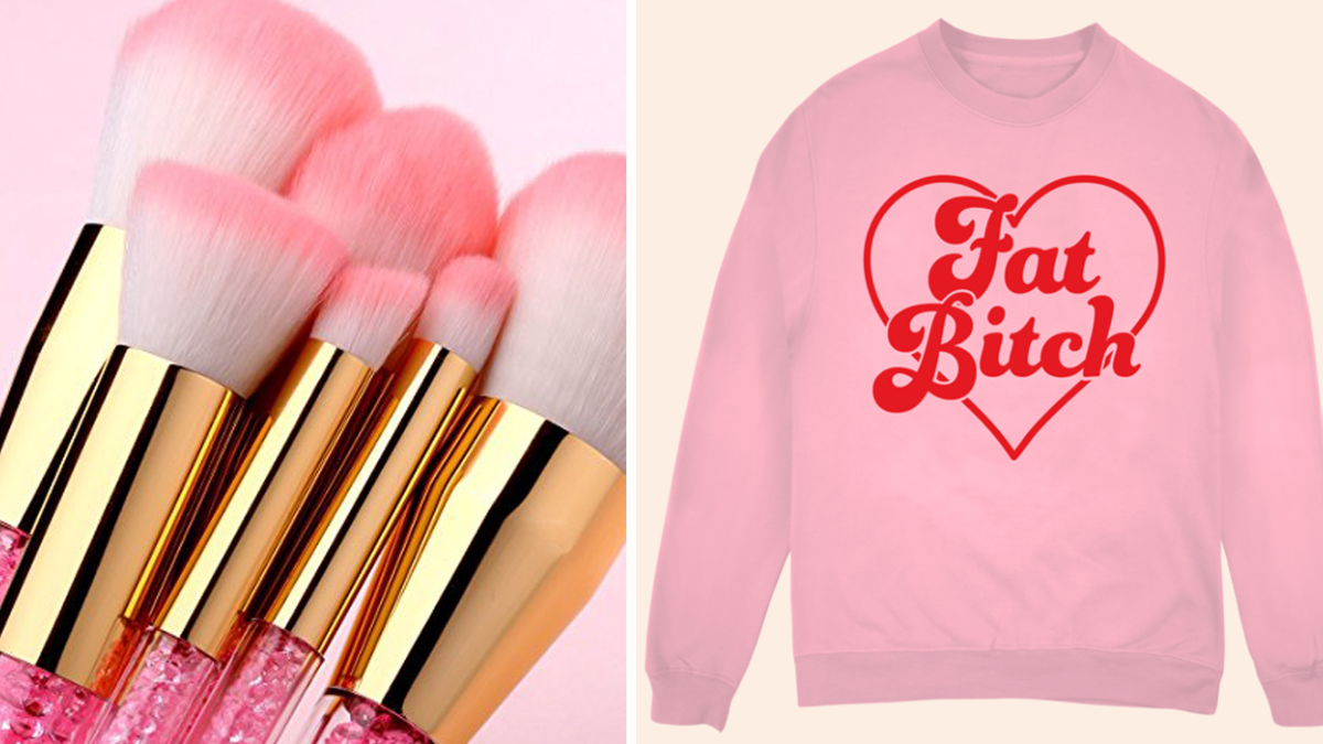 26 gifts for people who really love pink