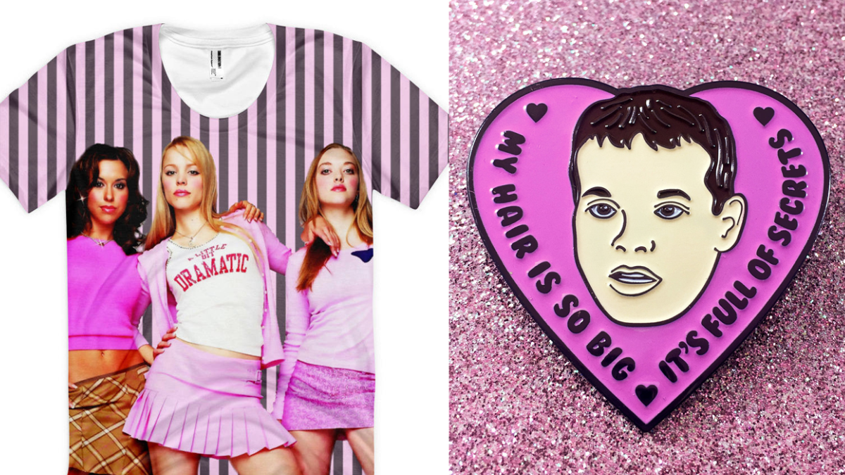 22 gifts every 'Mean Girls' squad needs
