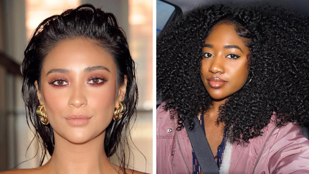 21 influencers showing the beauty of being biracial