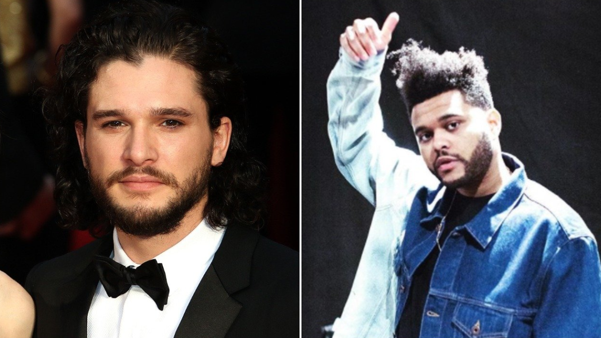 21 Hollywood men under 5'8"