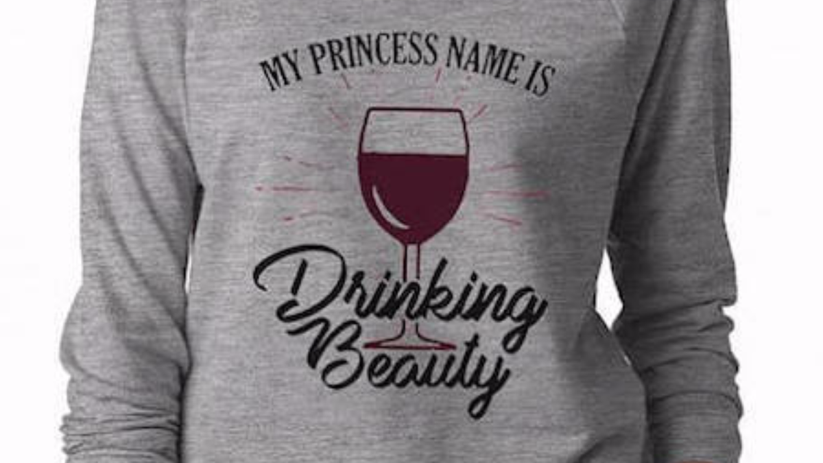 27 Disney princess wine gifts