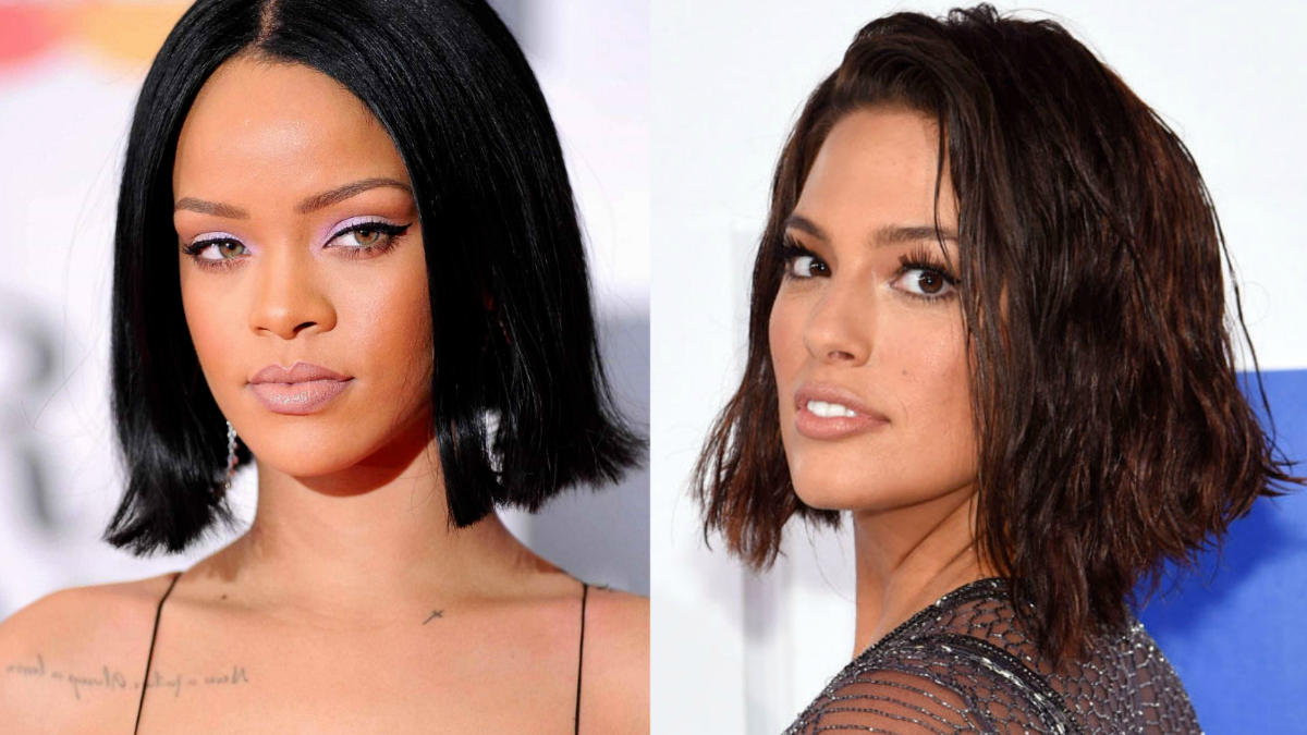 28 lob haircuts to try in 2018