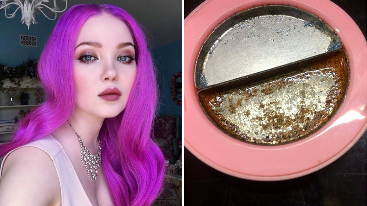The 8 most controversial Lime Crime products ever