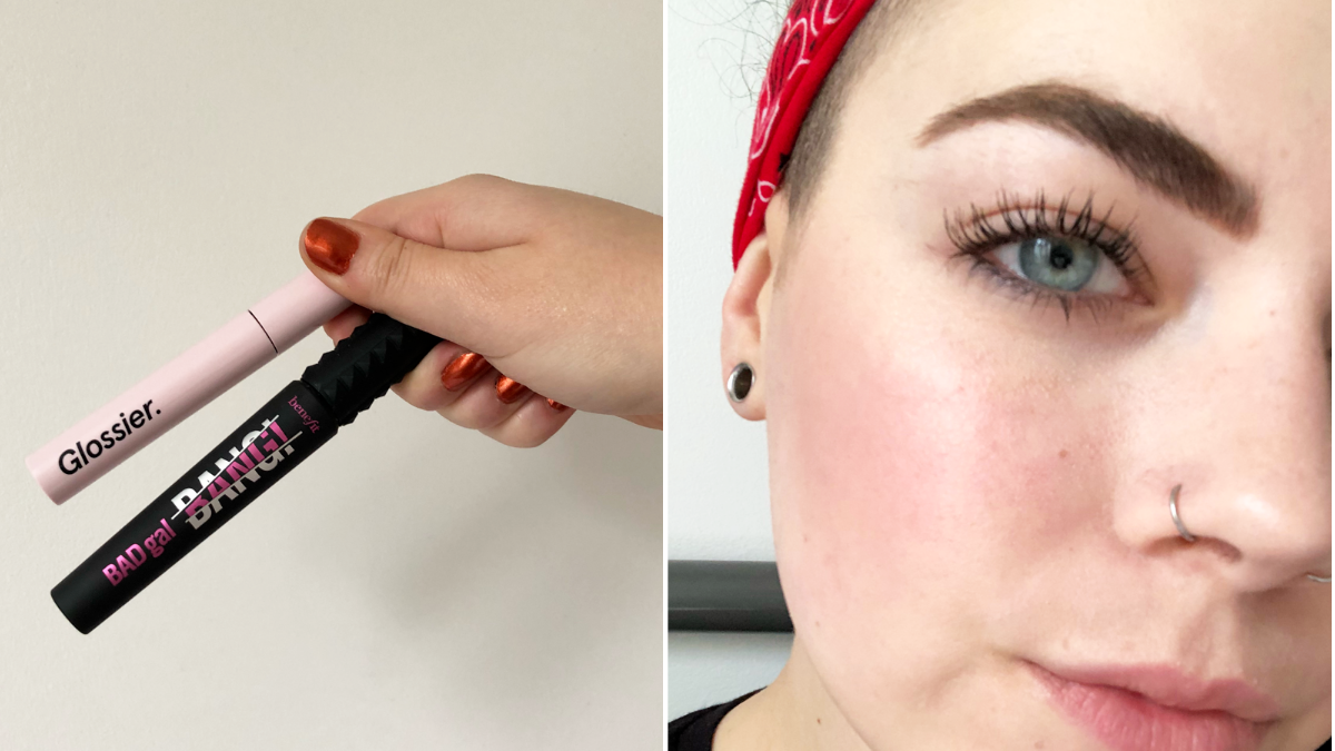 How To Apply Mascara Correctly