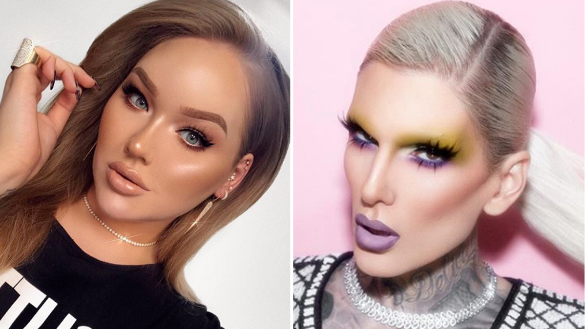NikkieTutorials Claps Back At Racism Rumors