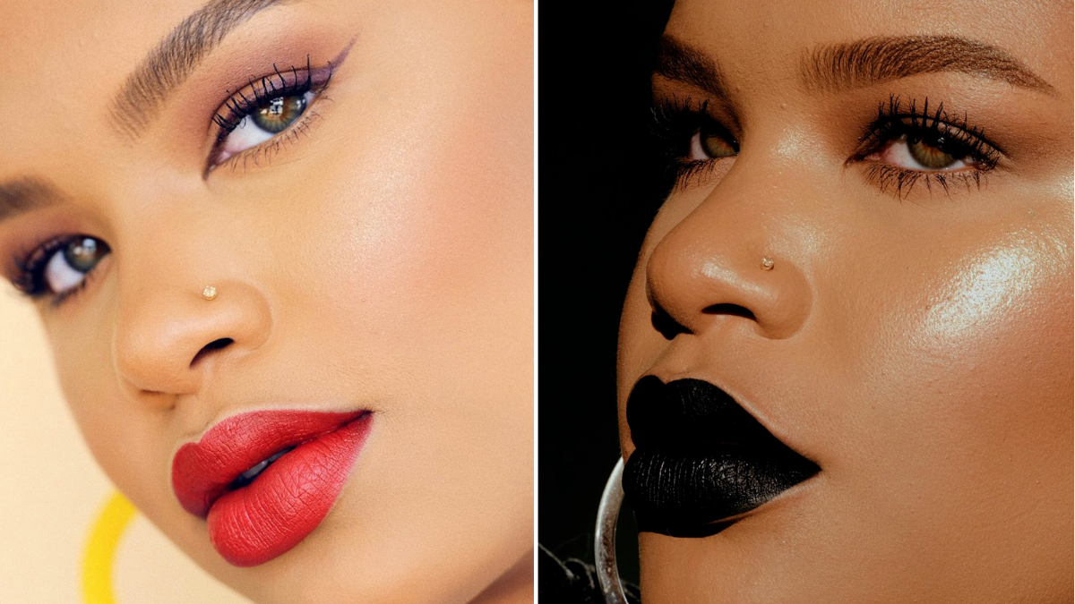 Literally Just 15 Extreme Close-Ups Of Alissa Ashley's Flawless Makeup