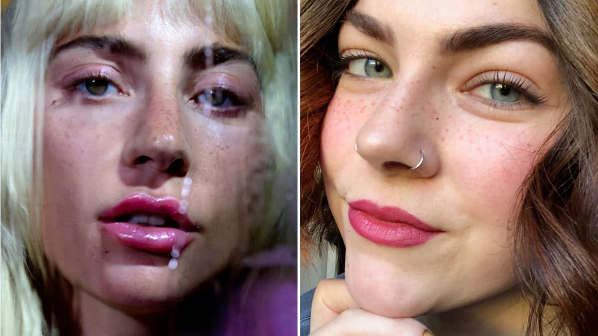 Freck Freckle Makeup Review
