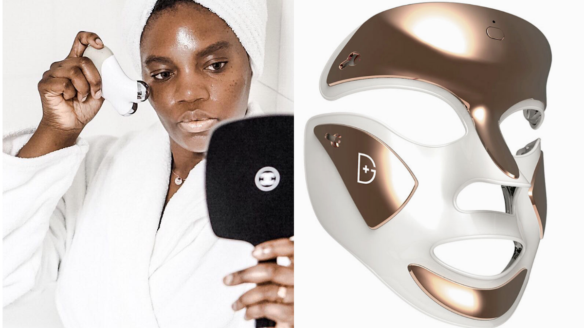The 15 Best Beauty Gadgets That Came Out In 2018