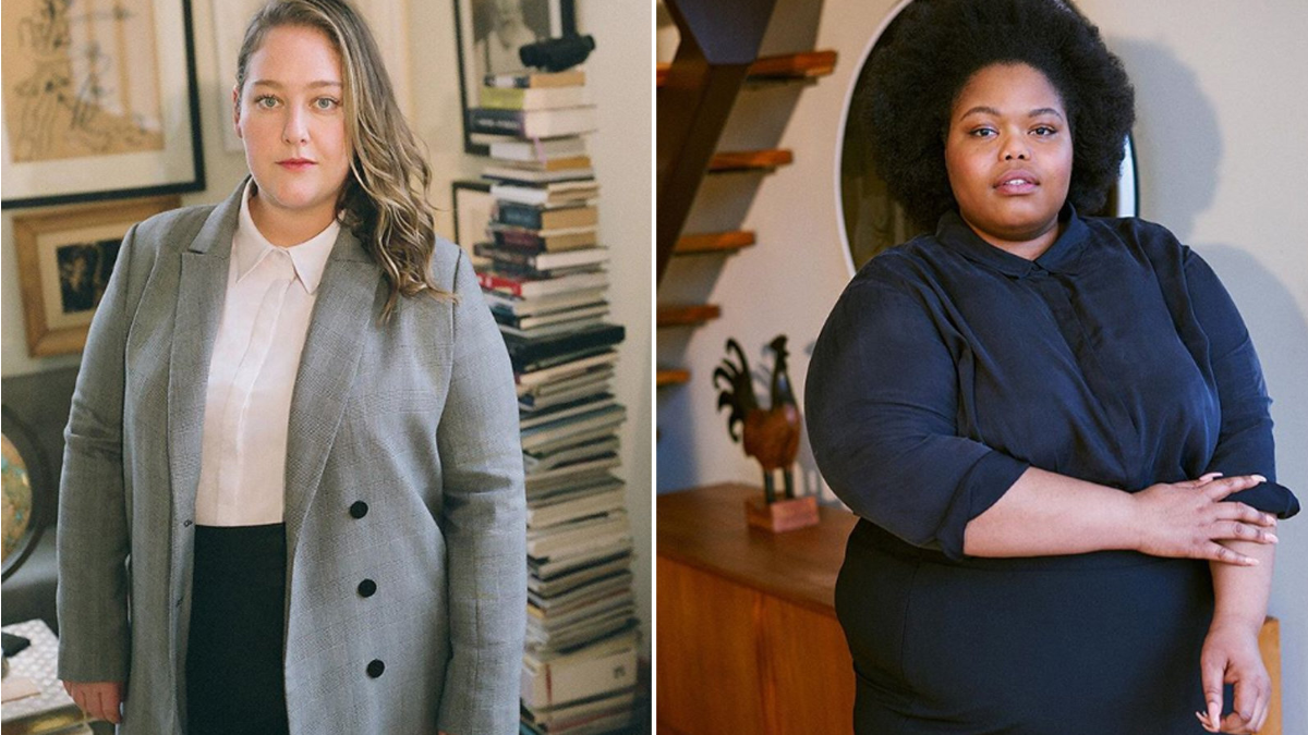 Universal Standard's Inclusive Workwear Comes In Sizes 00 To 32