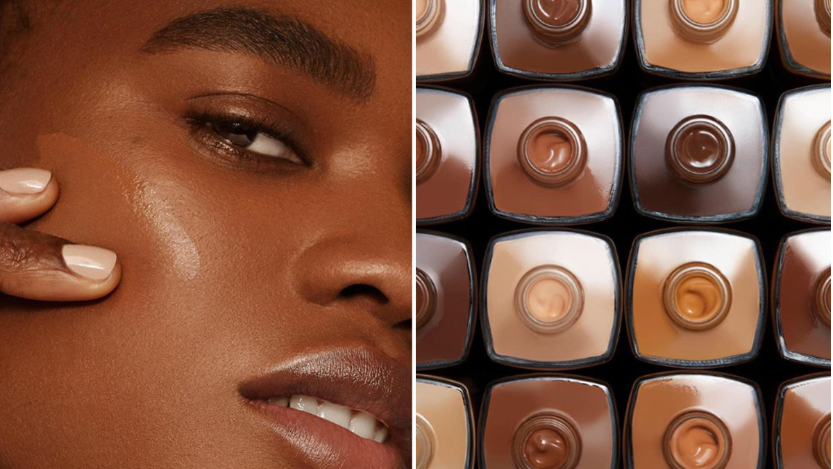 What's The Best Light Coverage Foundation?