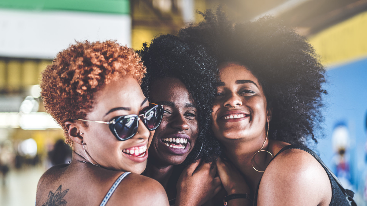 New York Bans Natural Hair Discrimination With New Law