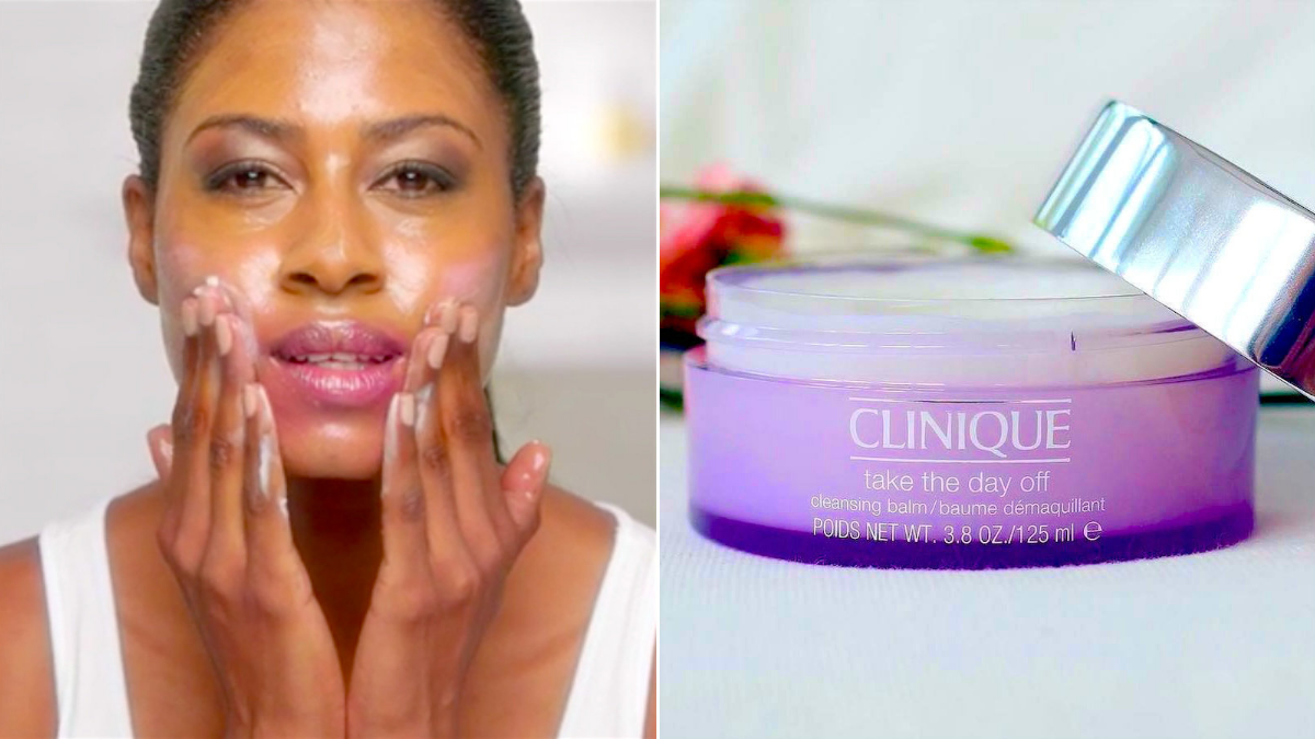 The Best Makeup Removers For Every Skin Type