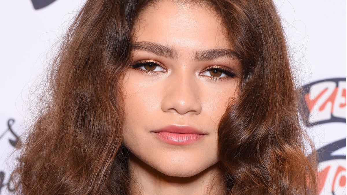 Zendaya Made A Size-Inclusive Line With Tommy Hilfiger