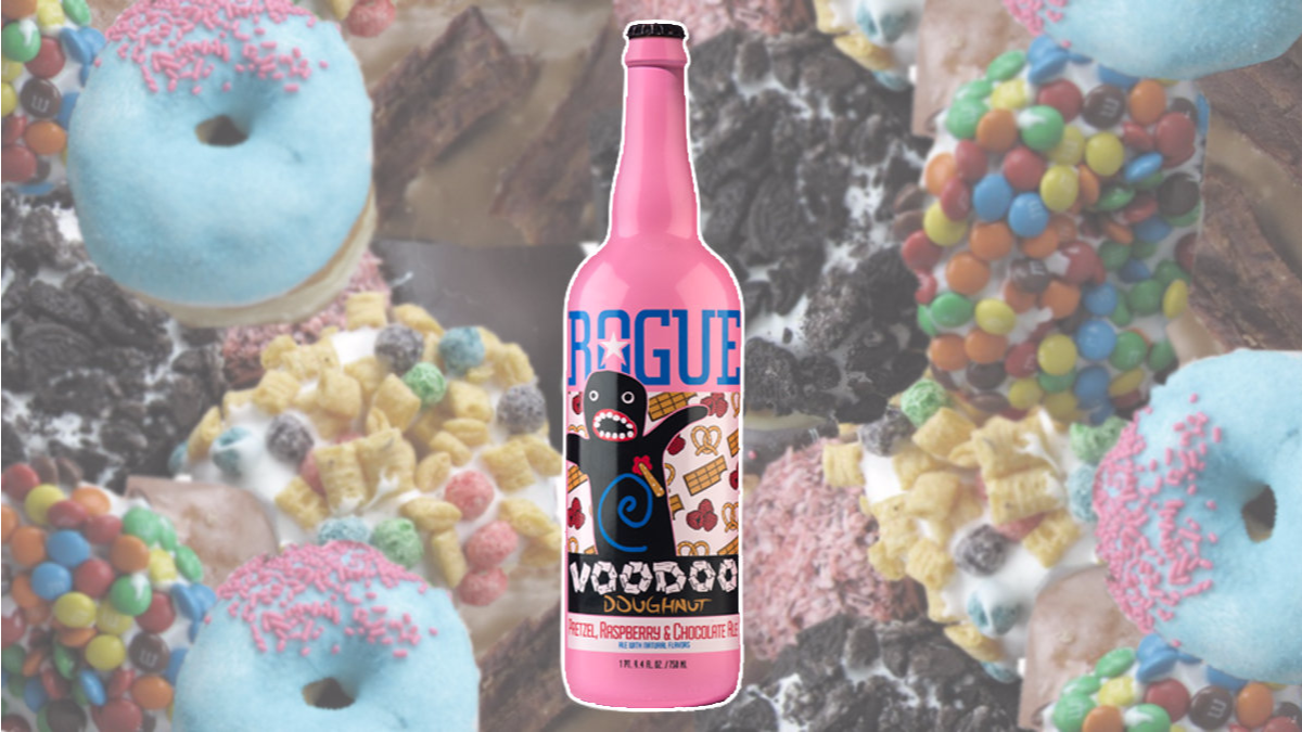 9 incredible beers that taste like dessert