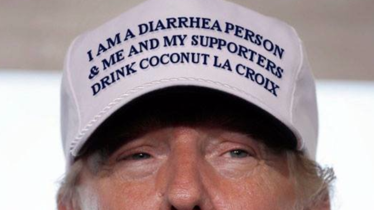 There's a LaCroix meme battle over which flavor is best