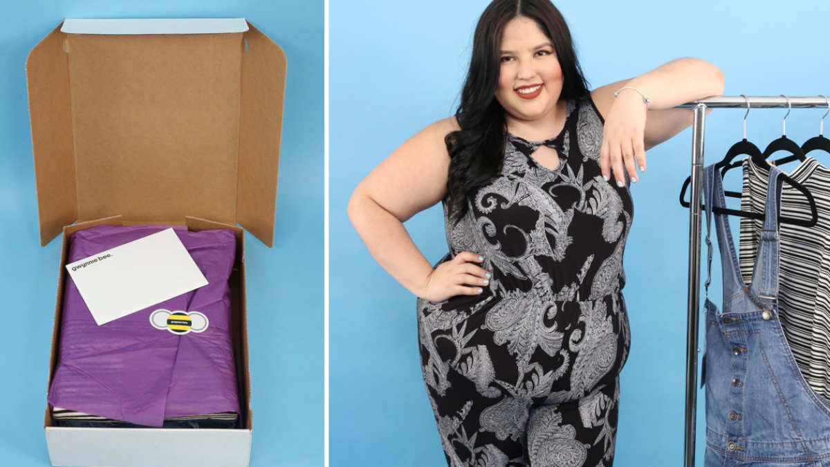 I tried Gwynnie Bee for a month — here's the verdict