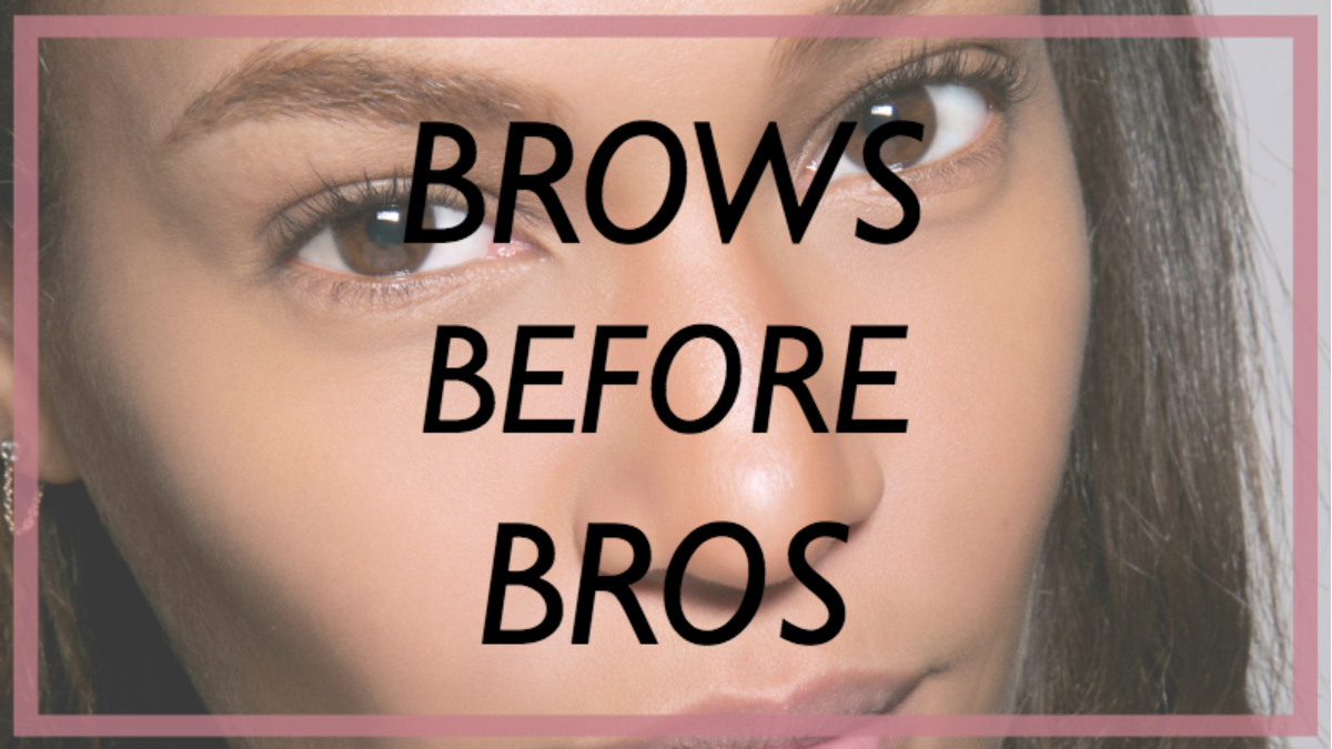 The funniest brow memes of all time