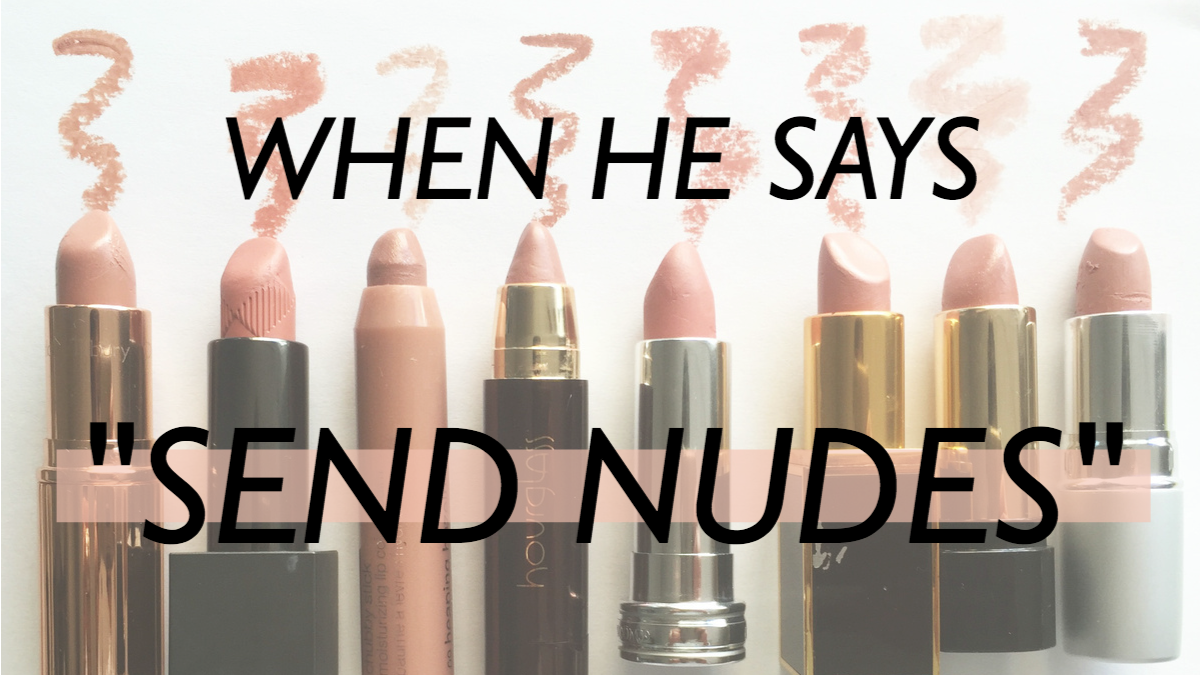 14 lipstick memes that are just too damn real