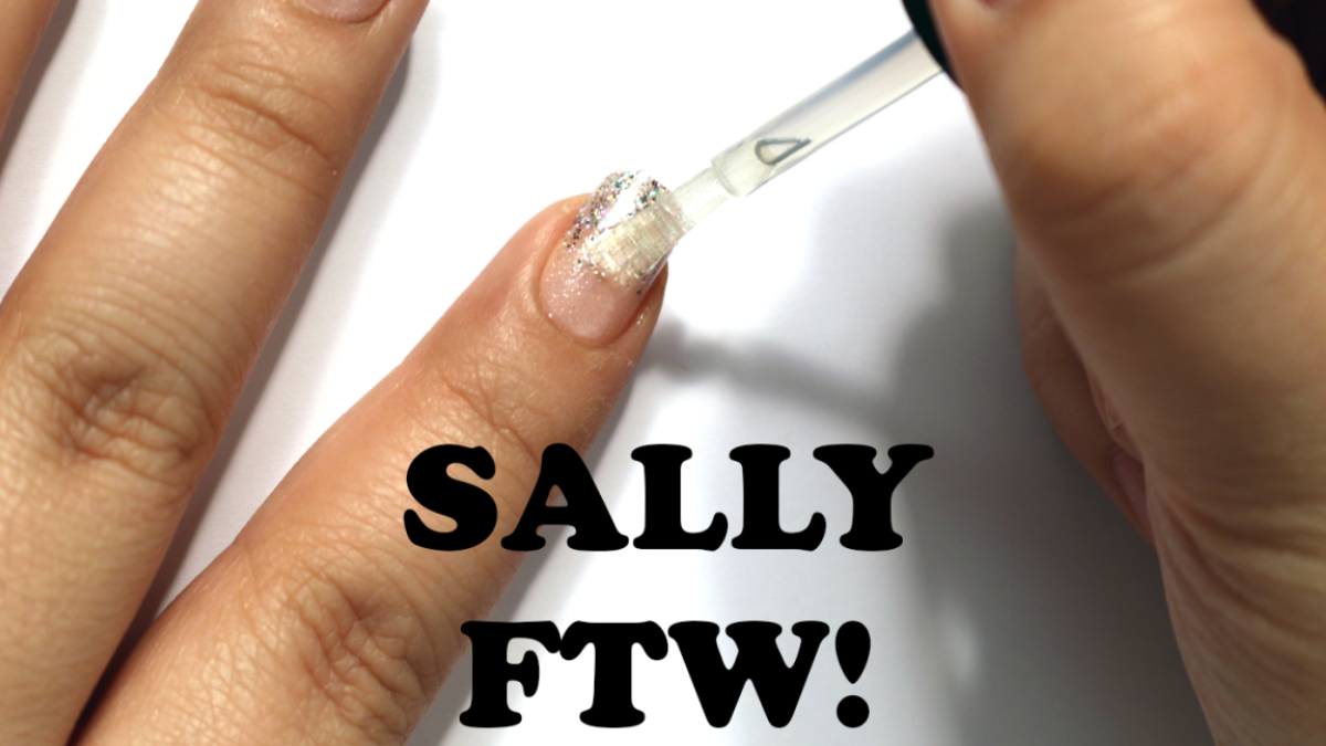 How to make press-on nails last for 2 weeks