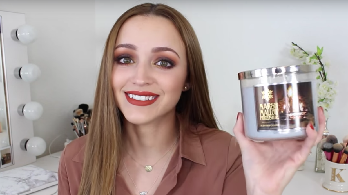 13 things in the background of every beauty video on YouTube