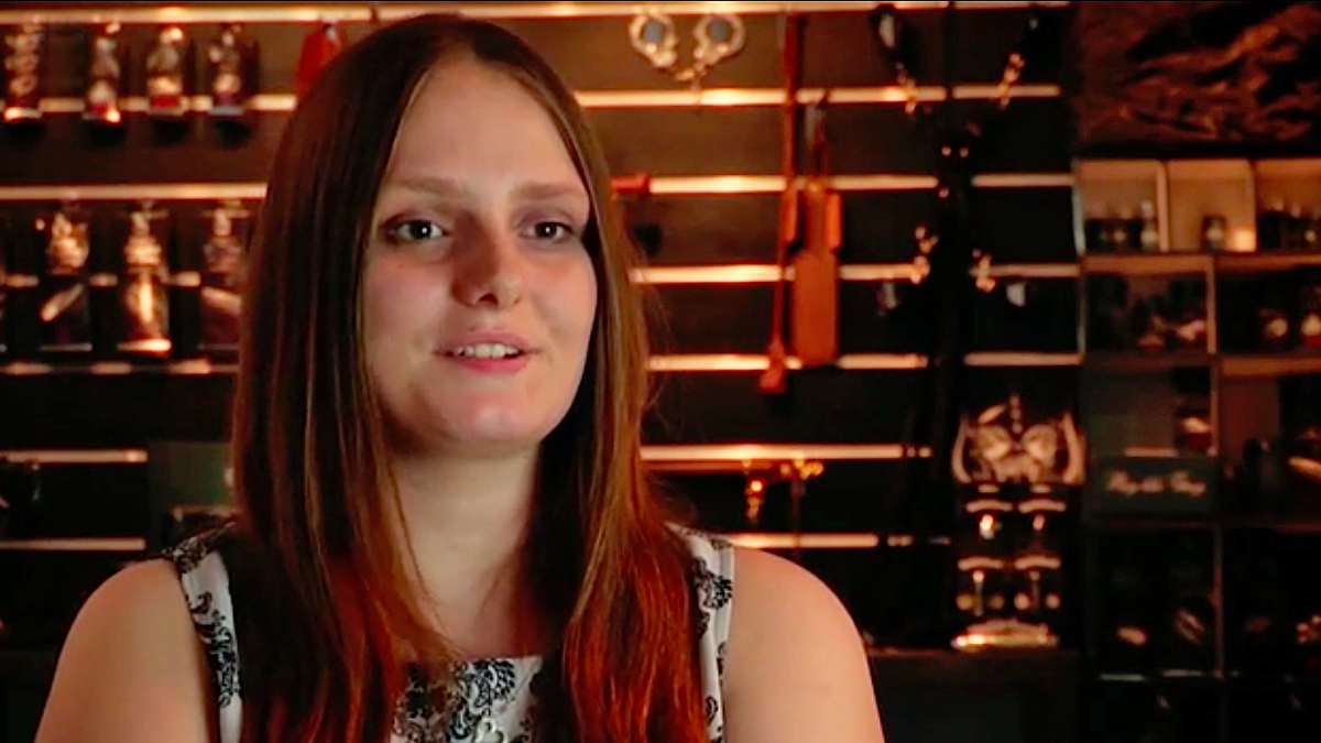 Here's how much money you can earn by being a sex-toy tester