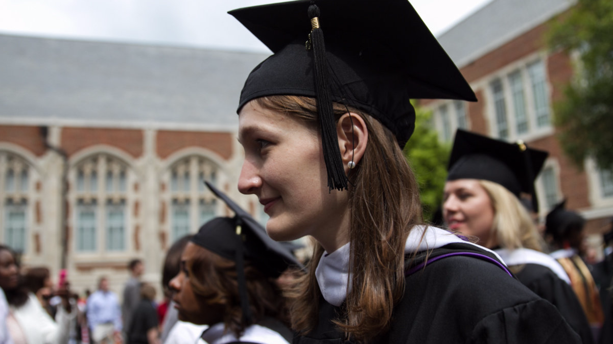 9 ways you change after college