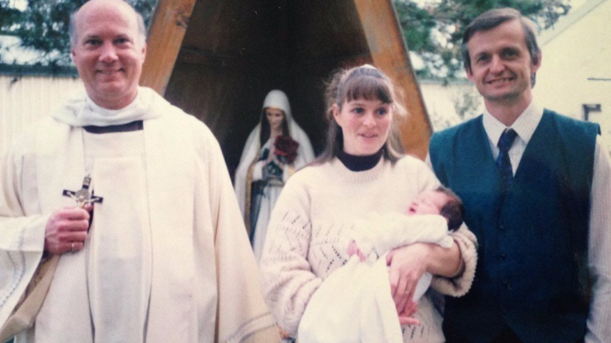 Female cult survivors share their stories