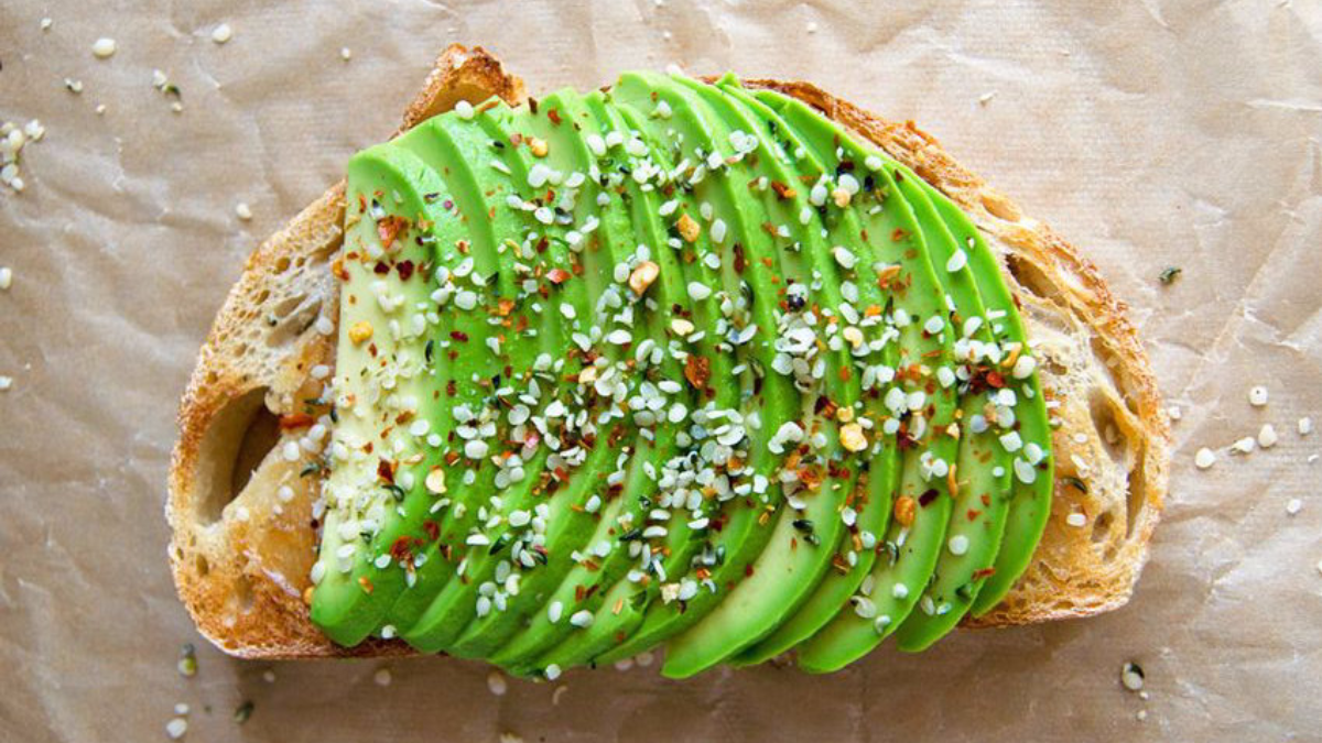 The 14 best toast recipes of all time