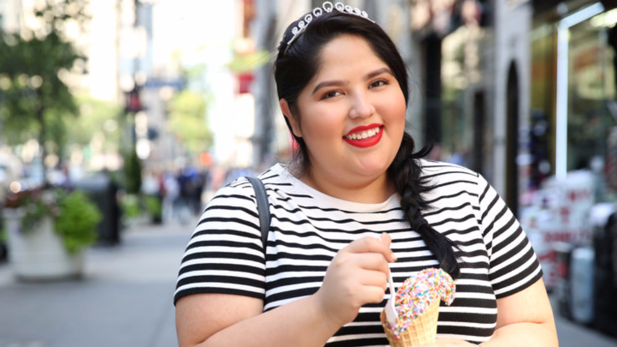 9 things I wish someone told me about growing up fat