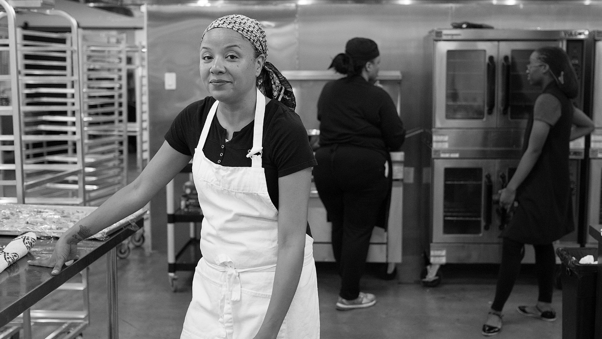 11 photos that show what female ex-cons 'look' like
