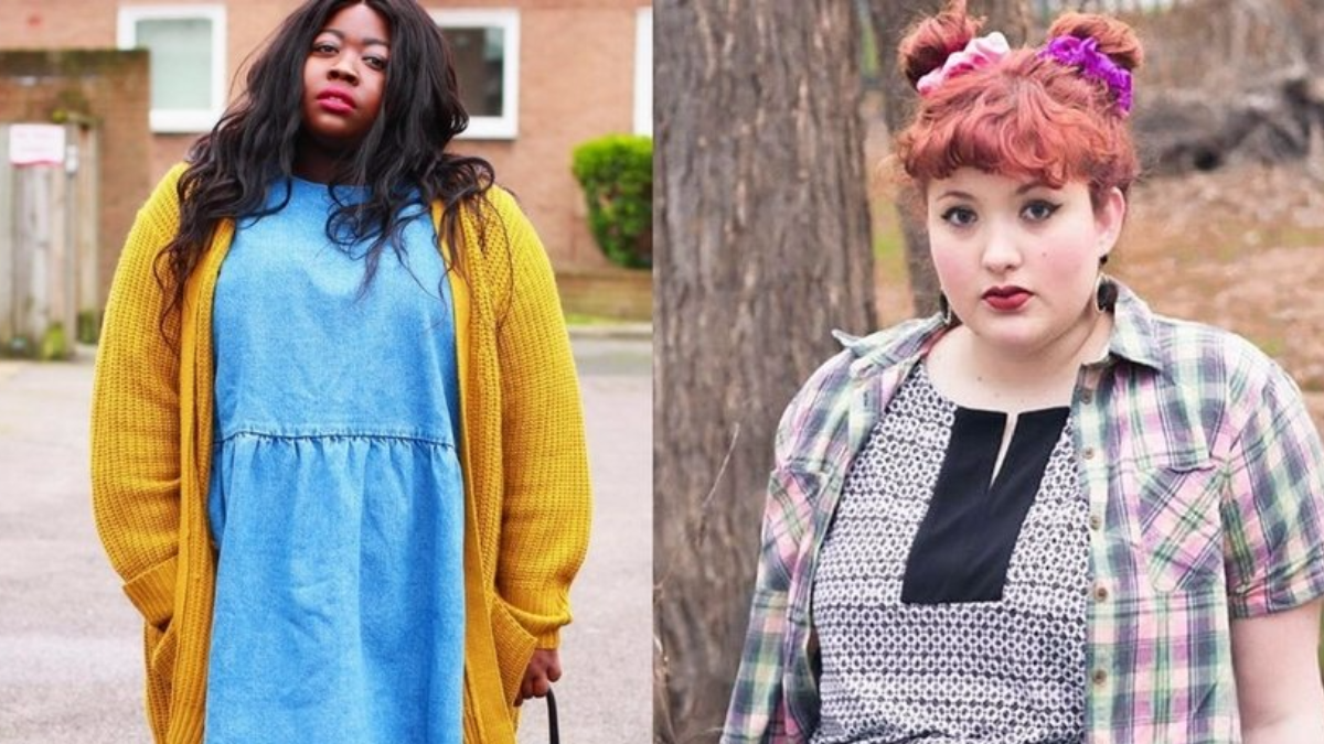 Fat activists say body positivity is becoming meaningless
