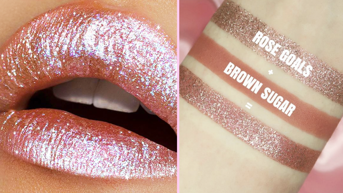 The 11 best rose gold lipsticks in the world