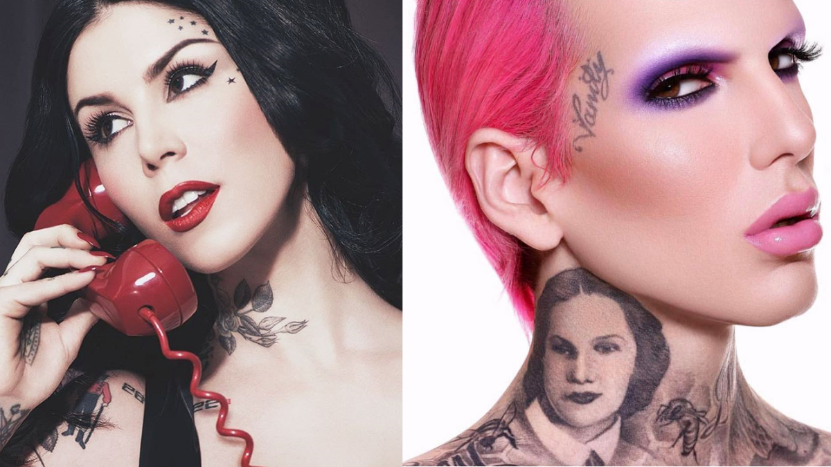 The 10 Most Controversial Beauty Brands Of All Time, Ranked