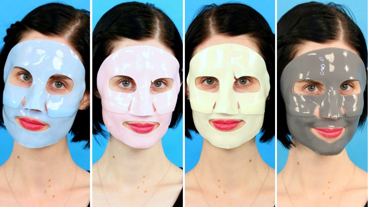 Every Dr.Jart+ Rubber Lover mask, reviewed