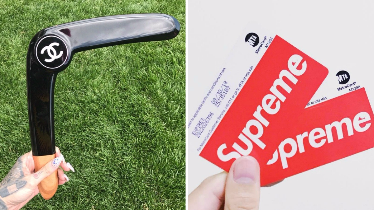 16 ridiculous designer products so hilarious, you'll cry