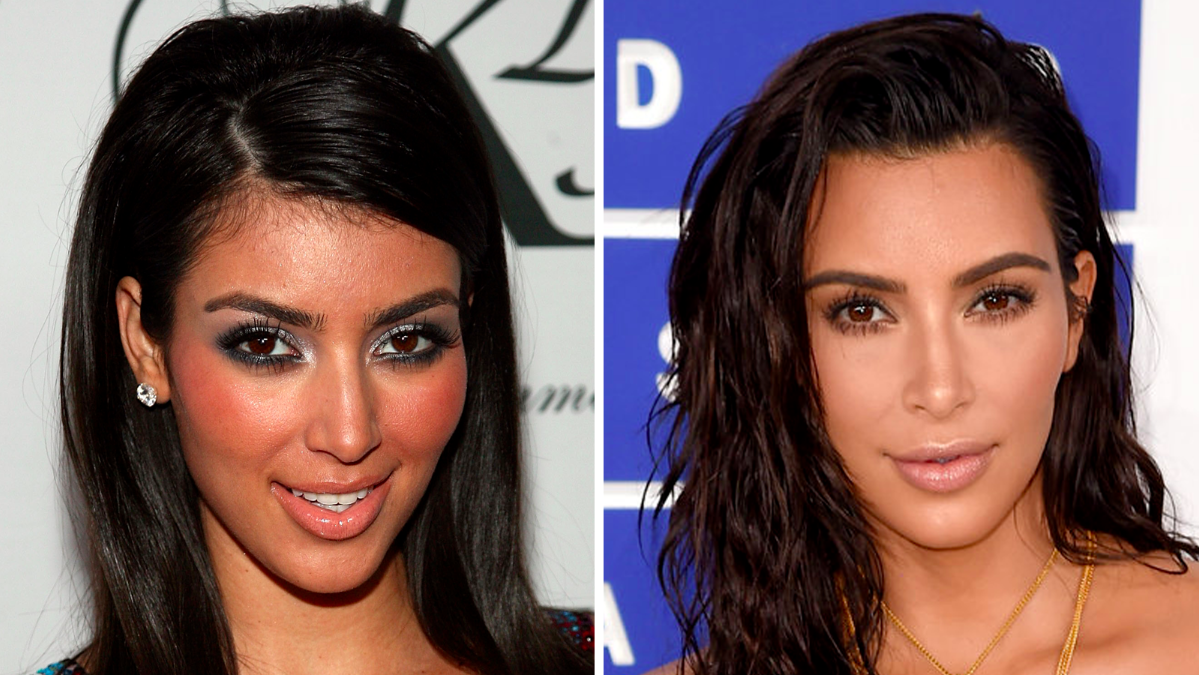 13 beauty trends that have changed completely since 2007