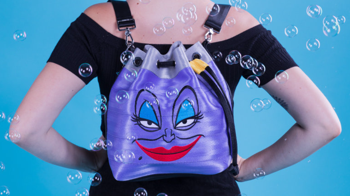 26 Disney villain bags you will literally slay in