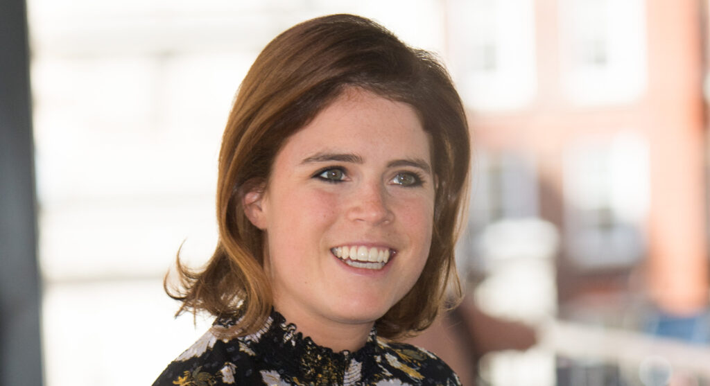 Prince William & Prince Harry Both Invited Princess Eugenie to ... Prince William & Prince Harry Both Invited Princess Eugenie to ...