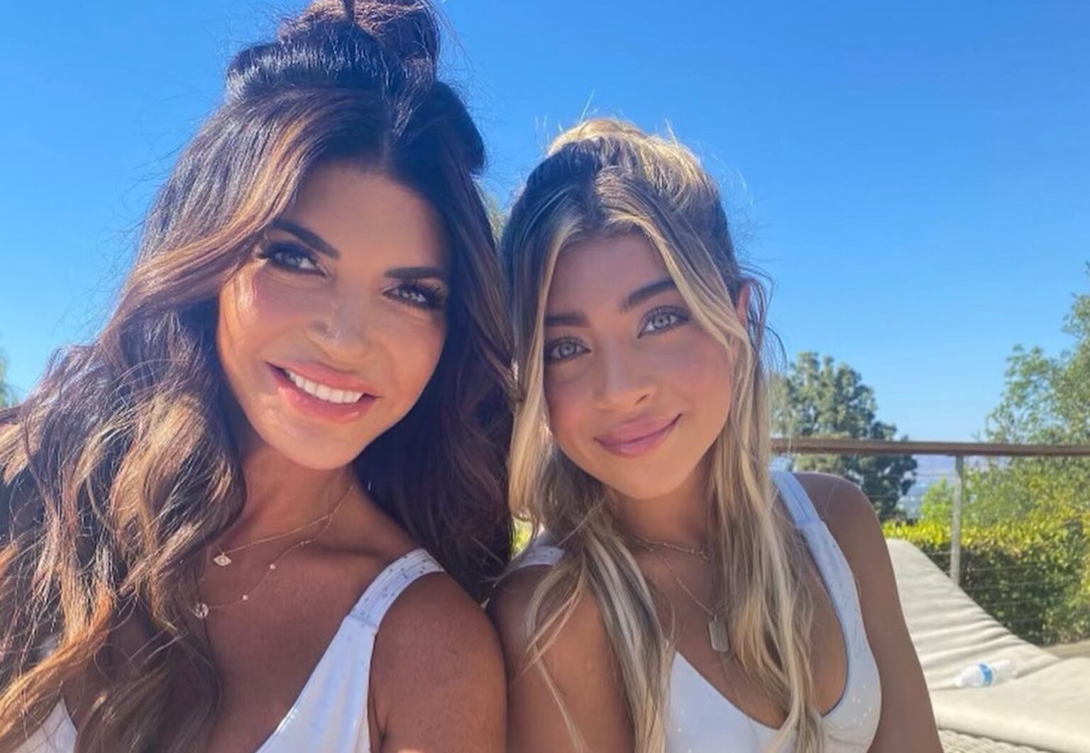 See What Some of the 'Real Housewives' Kids Are Up to Now