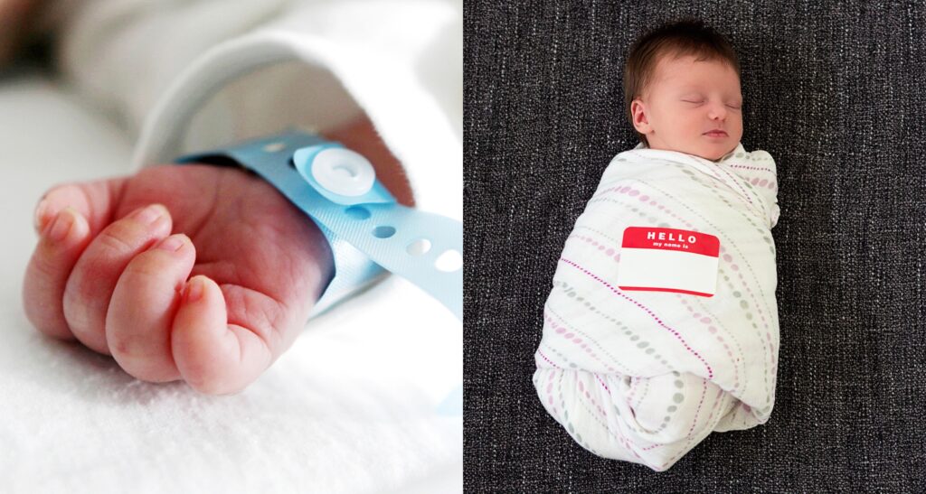 20 17th-Century Baby Names That Could Make a Comeback in 2023