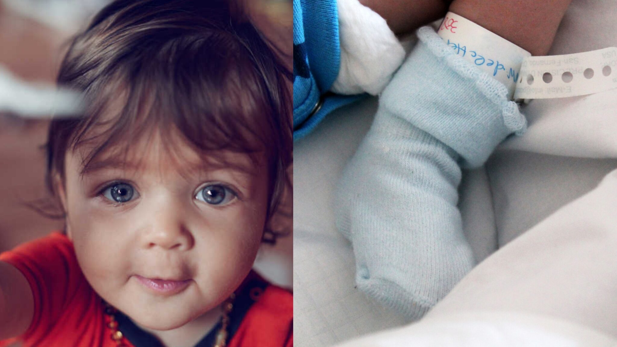 15 Baby Names Parents Might Regret Thanks To Technology