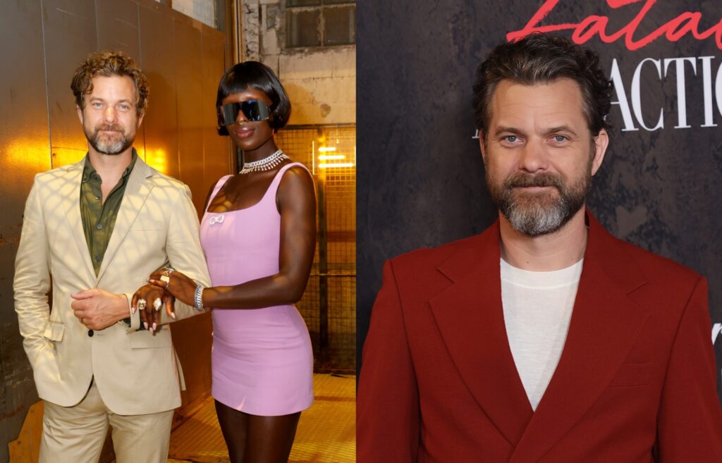 Joshua Jackson Is Reportedly 'Heartbroken' by Jodie Turner-Smith Filing ...