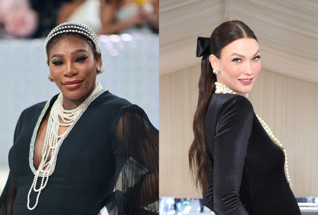 12 Celebrities Who Made Surprise Red Carpet Pregnancy Reveals