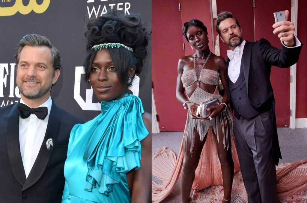 Jodie Turner-Smith Files for Divorce From Actor Joshua Jackson After 3 ...