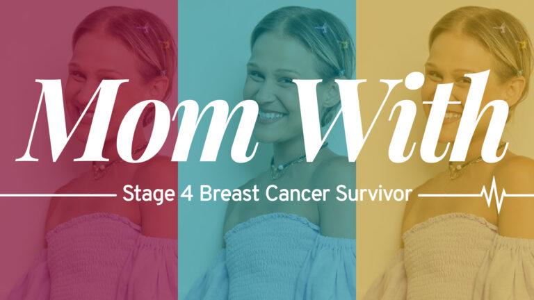 Mom With | CafeMom.com