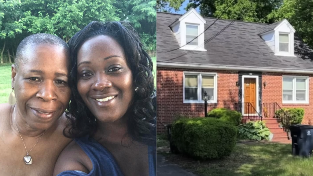 Mom & Teen Daughter Accused of Killing, Dismembering & Grilling Grandmother