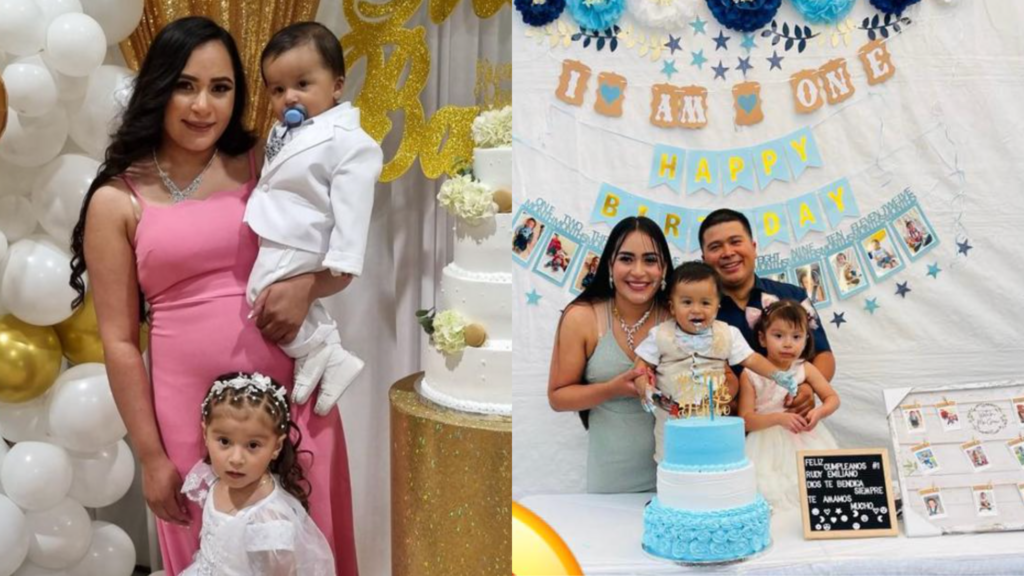 Mom Kills Her 2 Young Children & Herself in Apparent Murder-Suicide