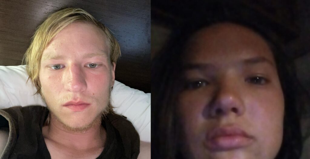 Parents Allegedly Try To Sell Baby for 6-Pack of Beer & $1,000