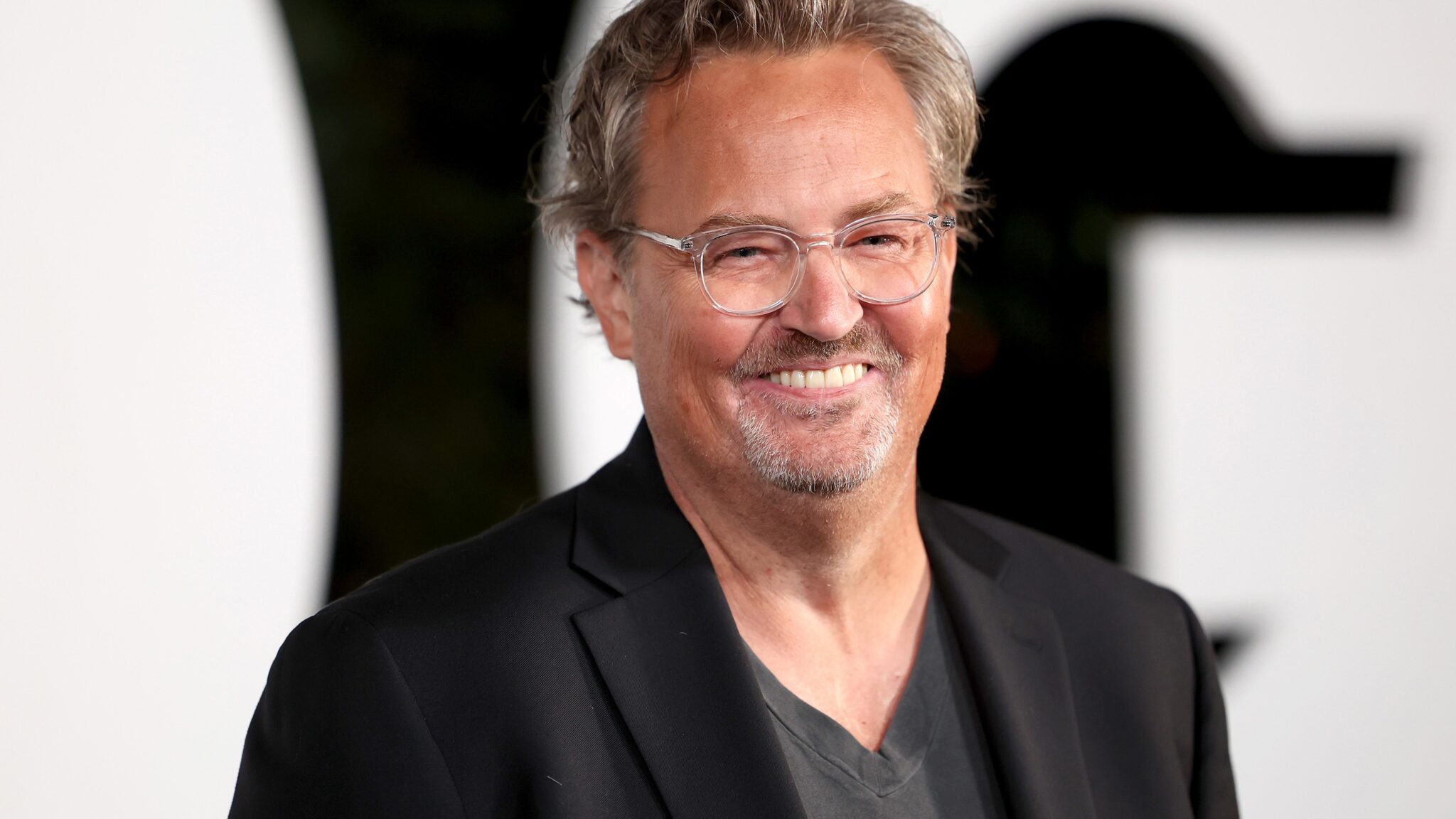 Matthew Perry Only Had $1.5 Million In His Bank Account When He Died