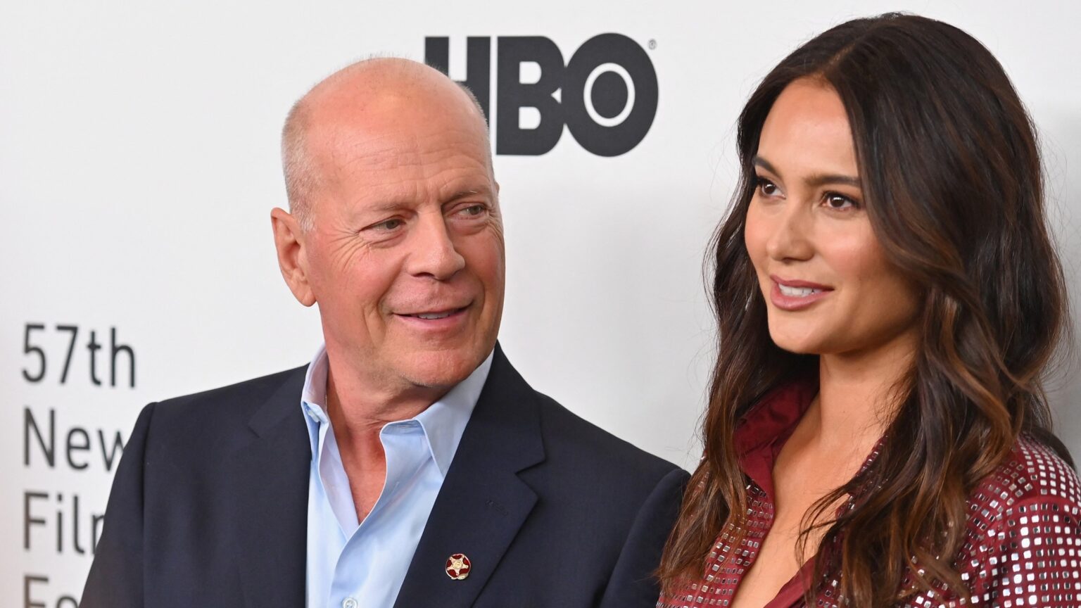 Emma Heming Willis Reveals She Moved Bruce Willis Into a 'Second Home'